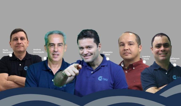 ANPEC: Tudo o que você precisa saber - CEO